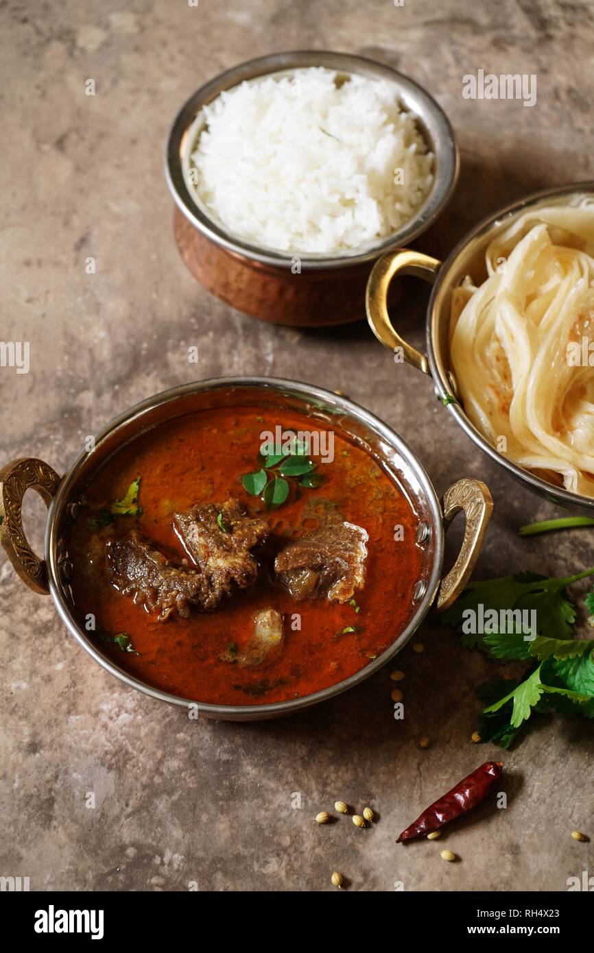 Chettinad High Resolution Stock Photography and Images - Alamy