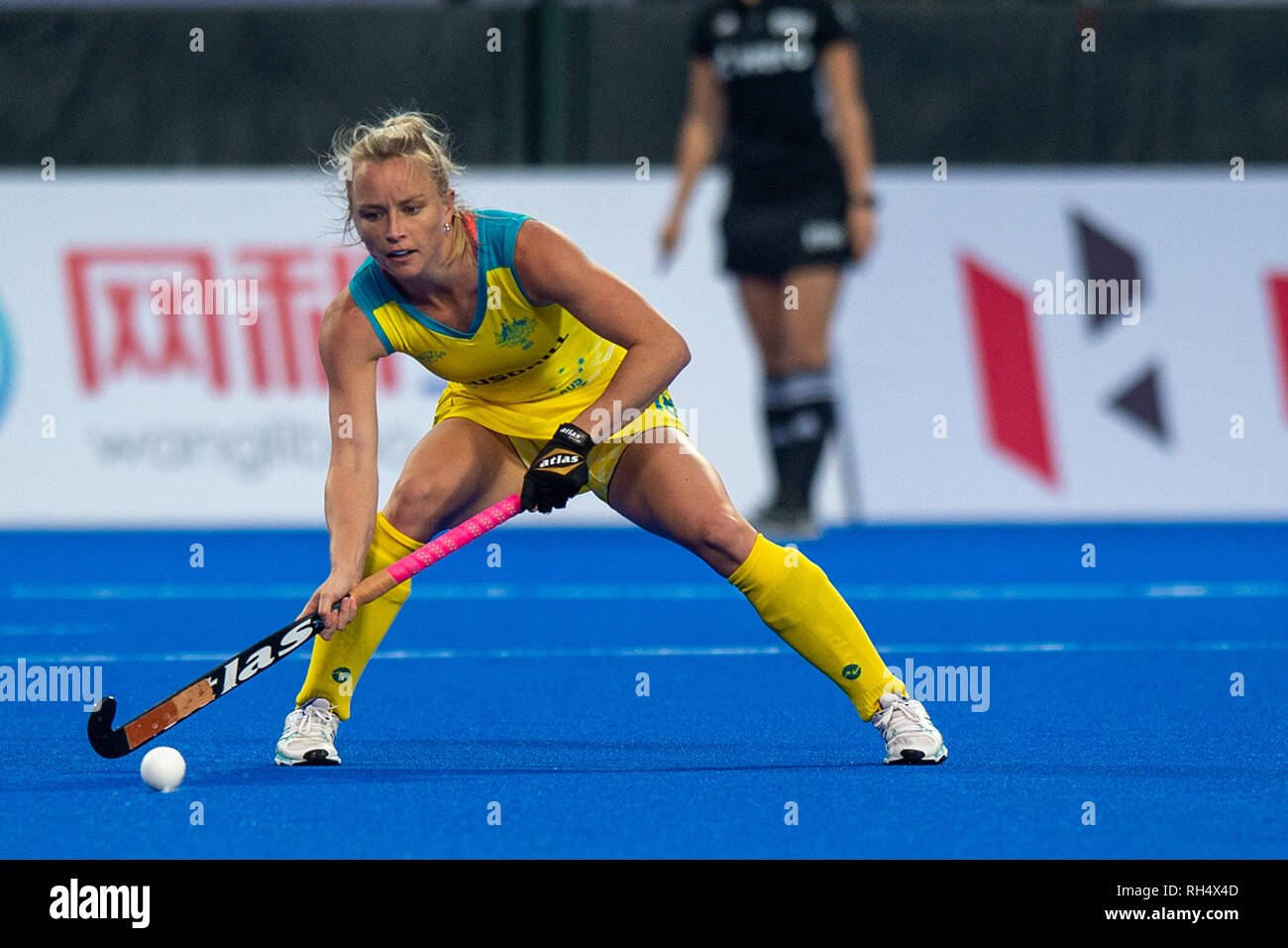 Jane claxton hi-res stock photography and images - Alamy