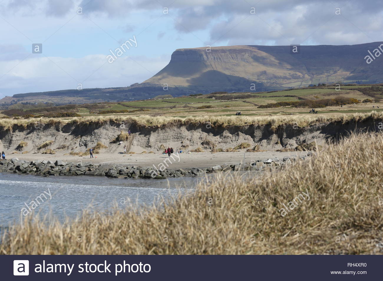 Irish tourist attraction hi-res stock photography and images - Alamy