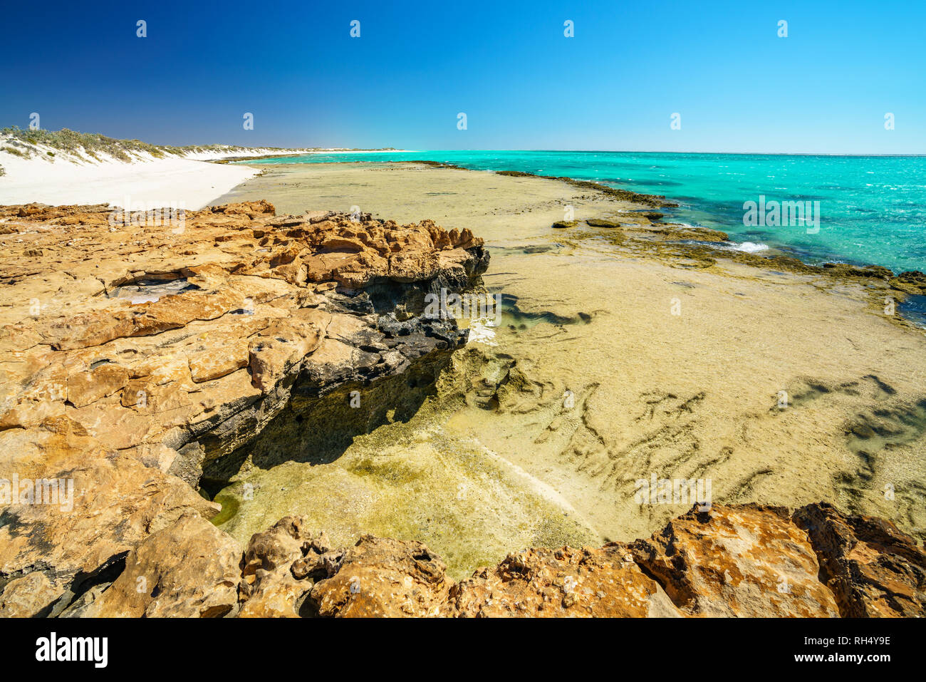 Cape range national park hi-res stock photography and images - Alamy