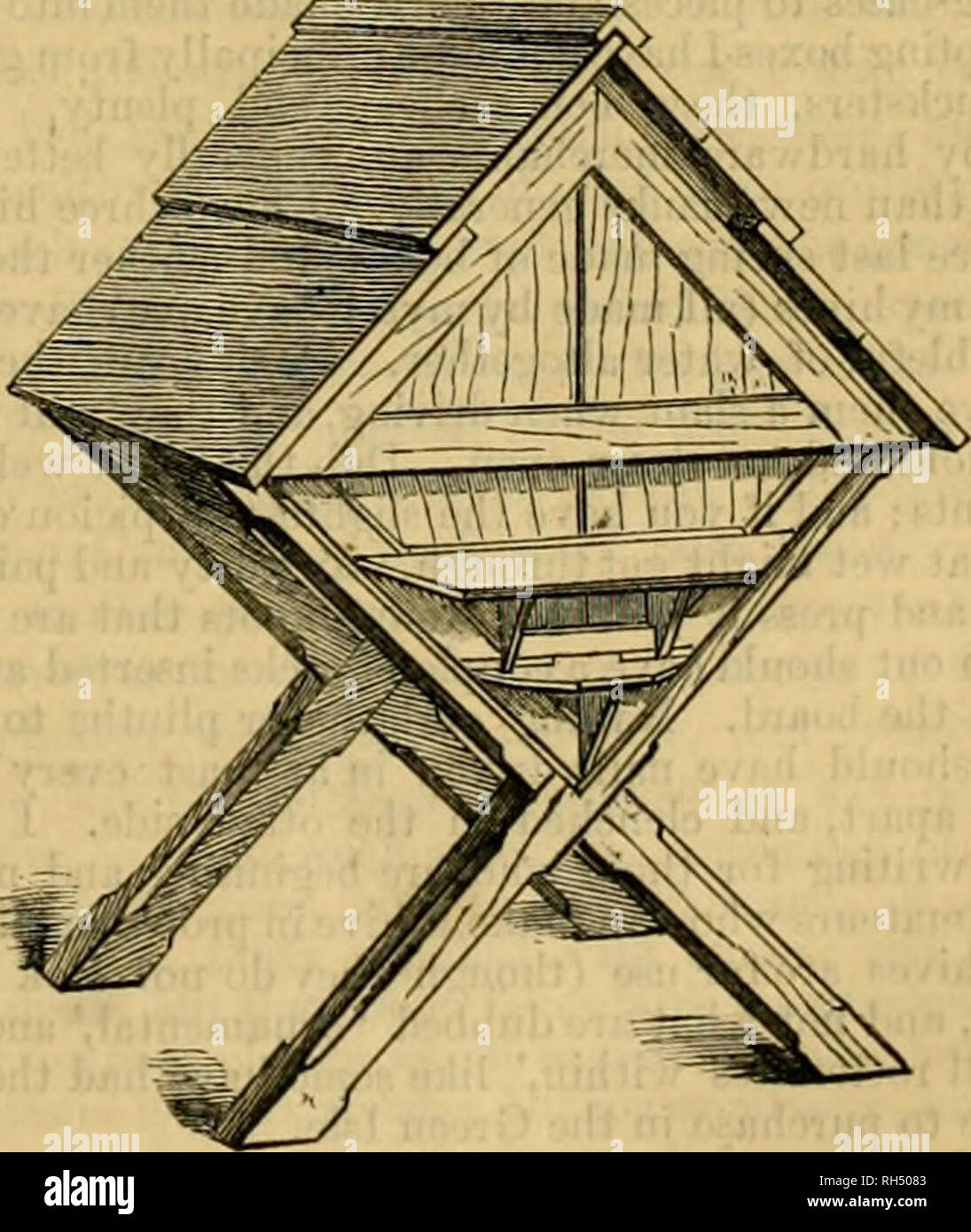 Trough sections hi-res stock photography and images - Alamy