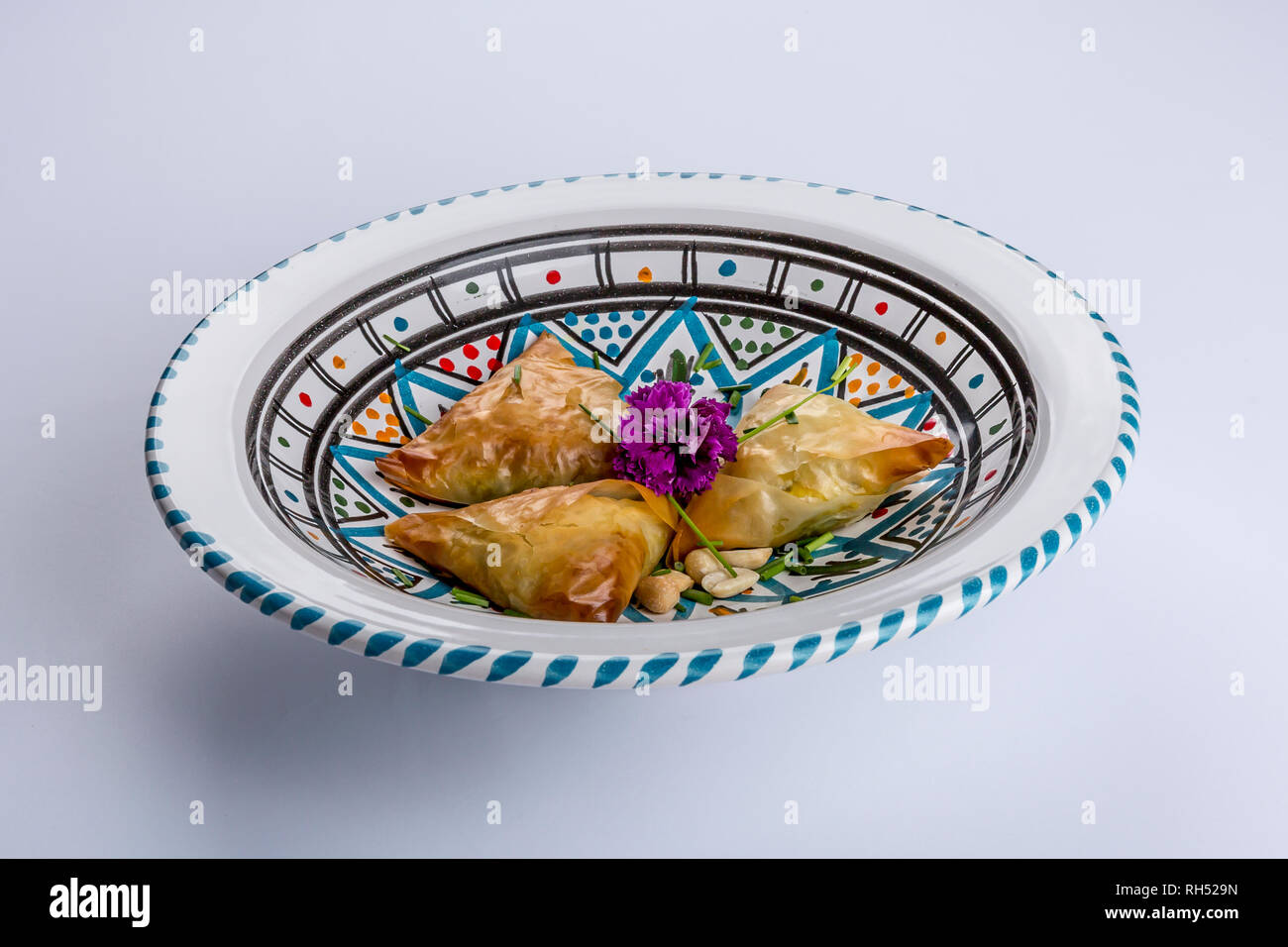 Moroccan Dessert High Resolution Stock Photography and Images - Alamy