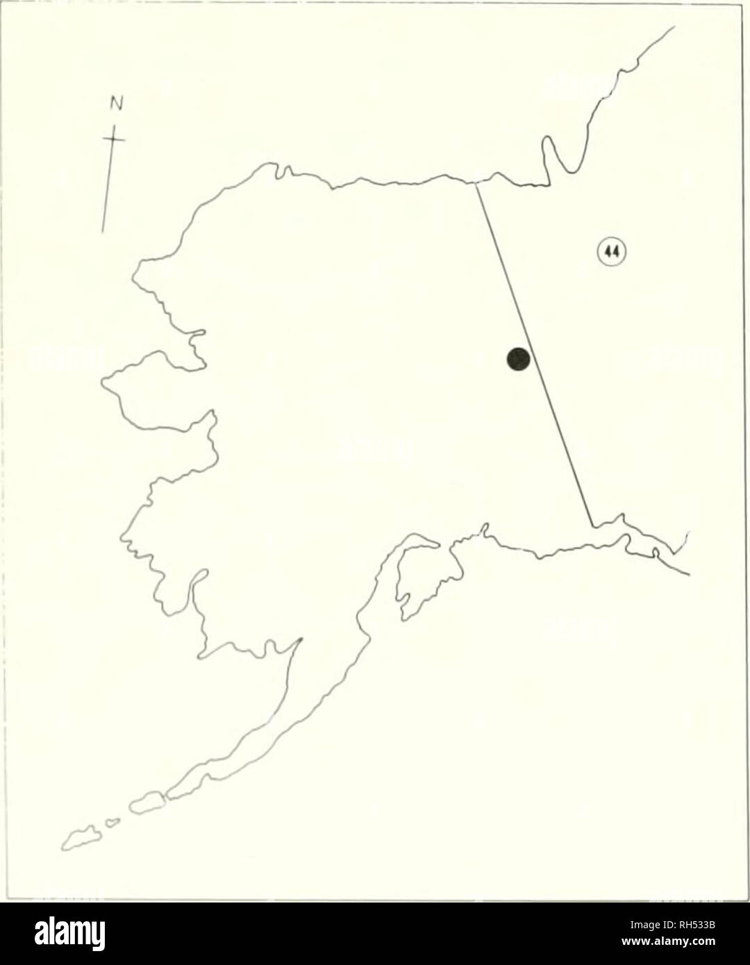 Map of payson hi-res stock photography and images - Alamy