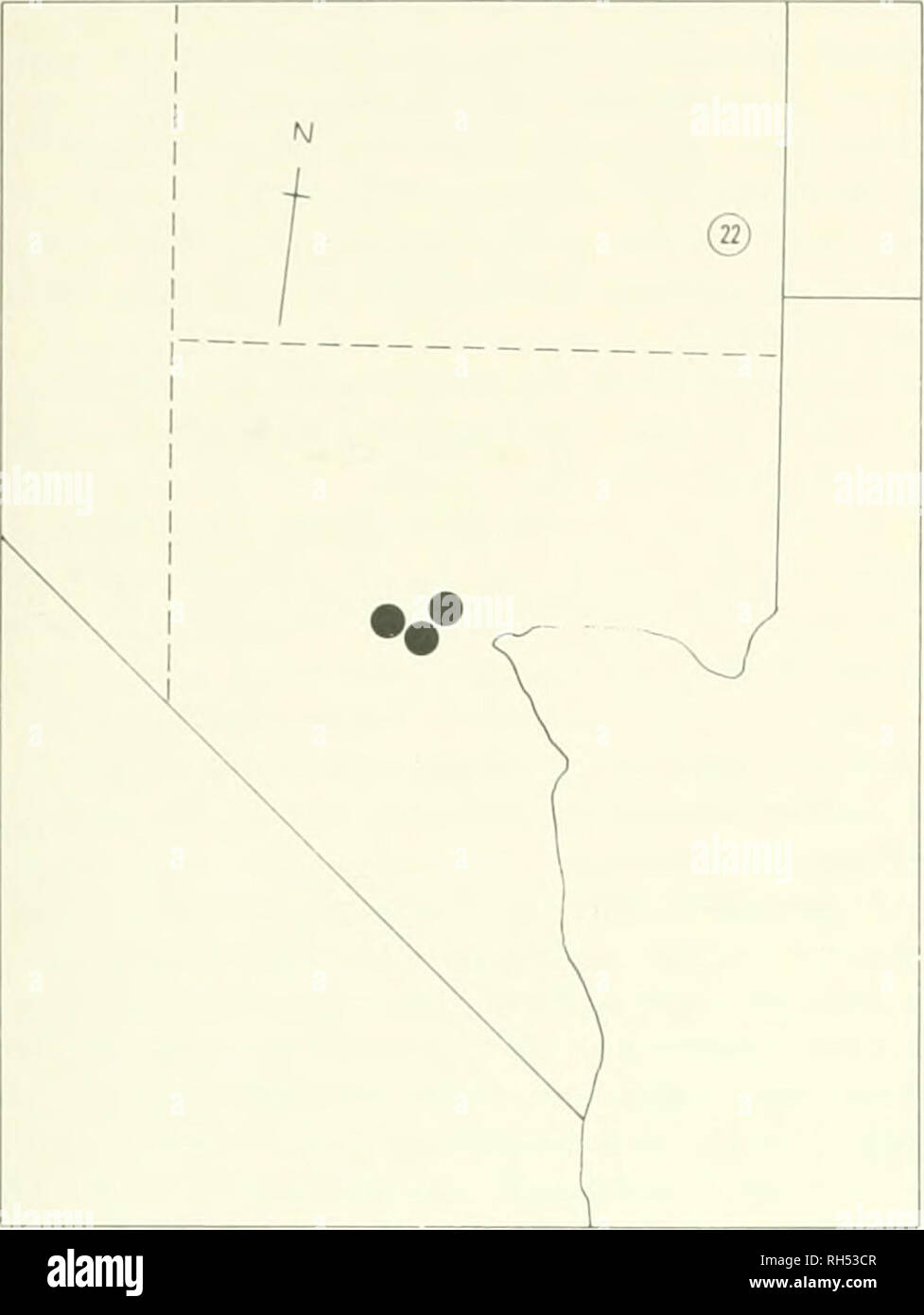 Map of payson utah hi-res stock photography and images - Alamy