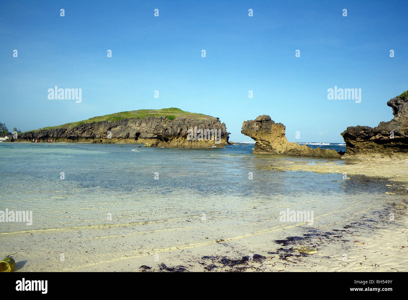 Mombasa malindi hi-res stock photography and images - Alamy