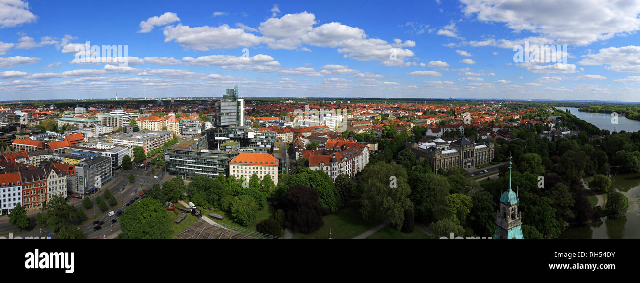 Hanover east hi-res stock photography and images - Alamy