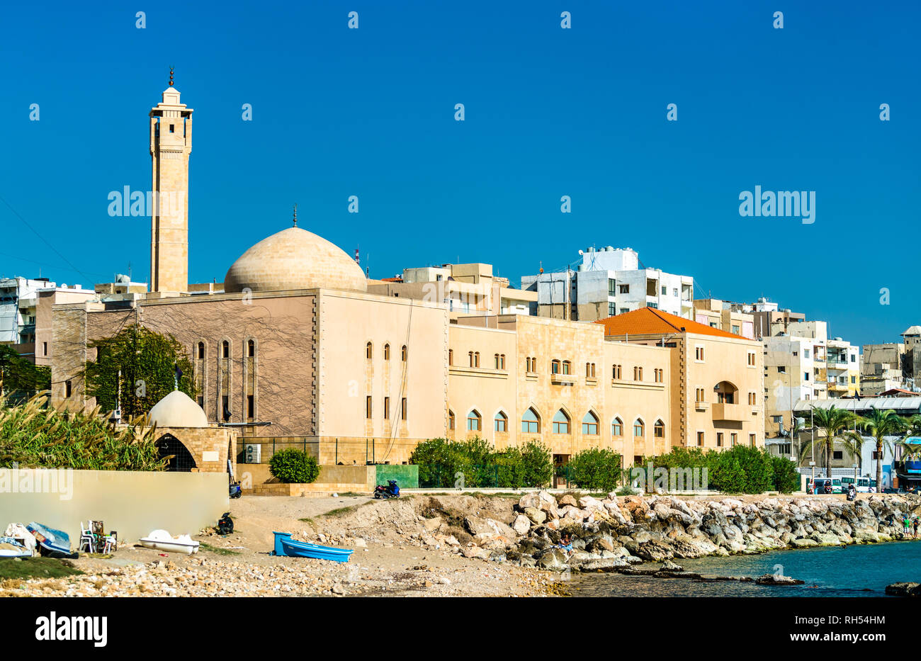 Islamic university hi-res stock photography and images - Alamy