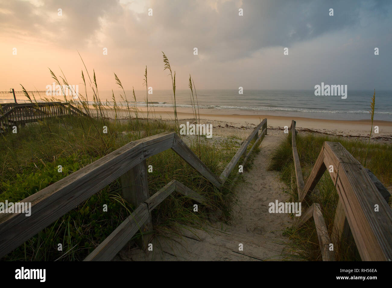 , Surf City, North Carolina, USA Stock Photo - Alamy