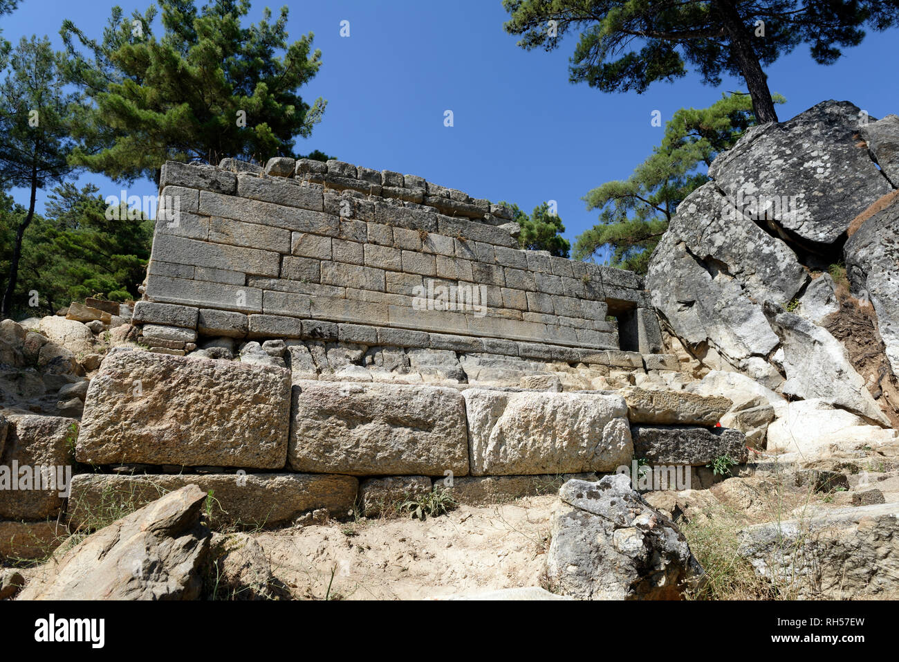 Gneiss architecture hi-res stock photography and images - Alamy