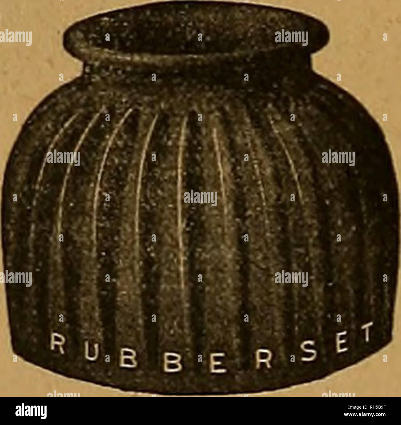 Rubberset hi-res stock photography and images - Alamy