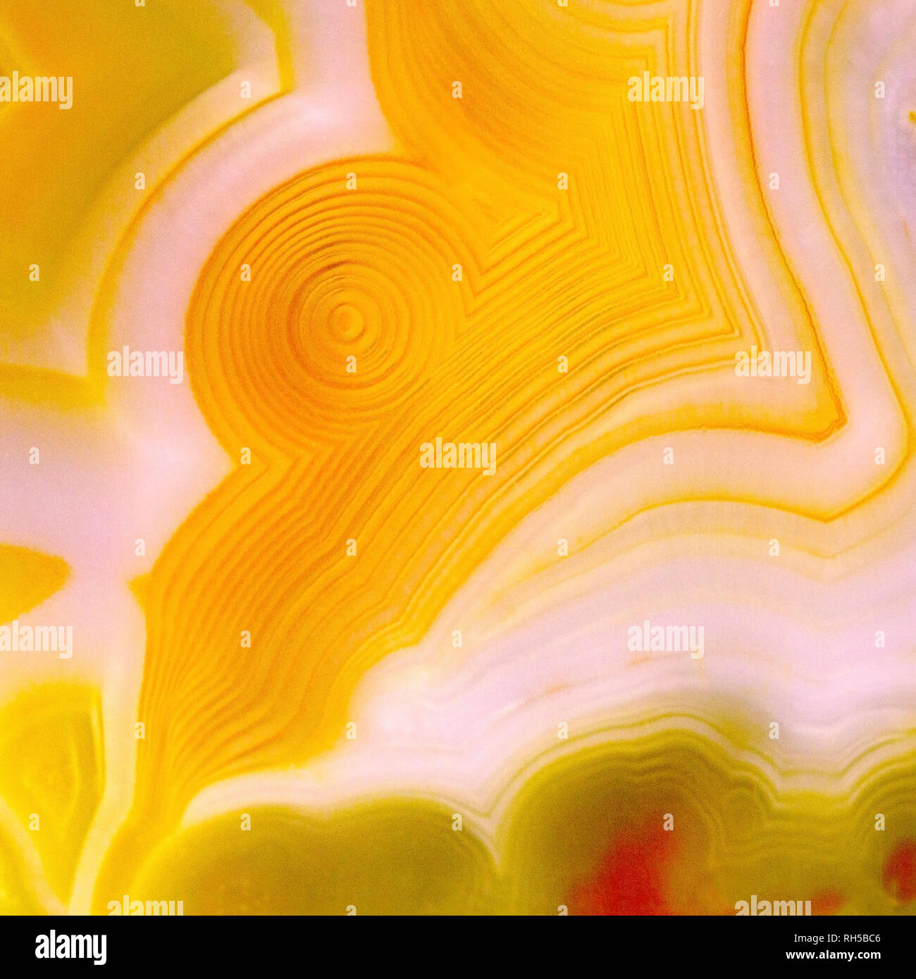 Agate crystal background Stock Photo - Alamy