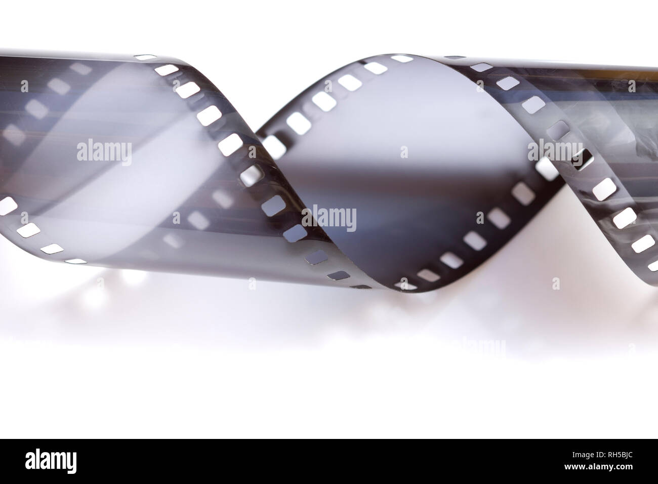 Film Strip High Resolution Stock Photography and Images - Alamy