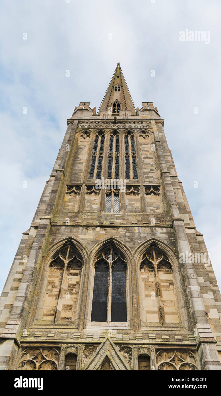 Oundle hi-res stock photography and images - Alamy