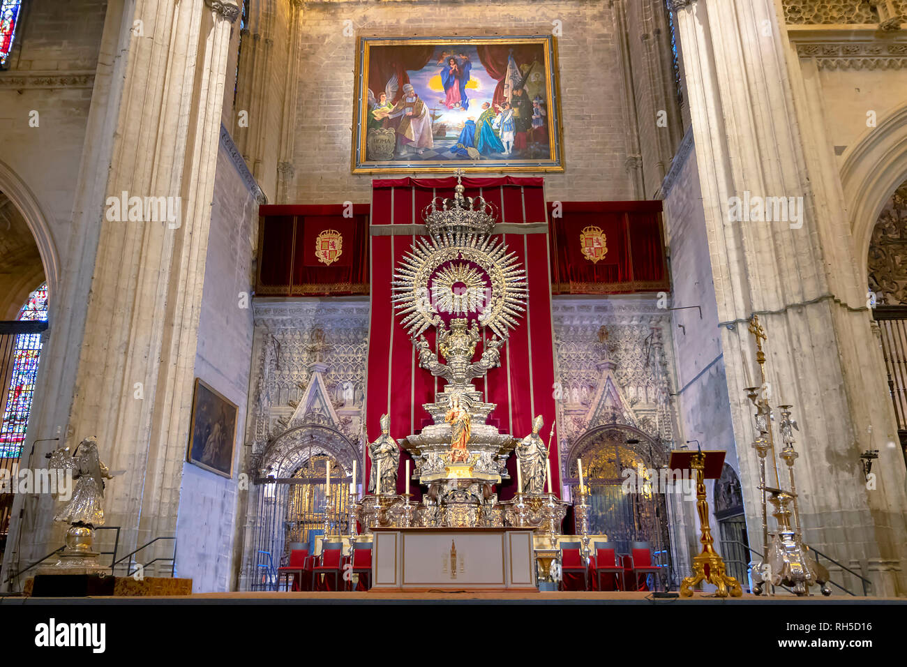 Corpus Christi Sevilla 2019 Kaylani Creation Corpus Christi Sevilla 2019 Kaylani Creation
