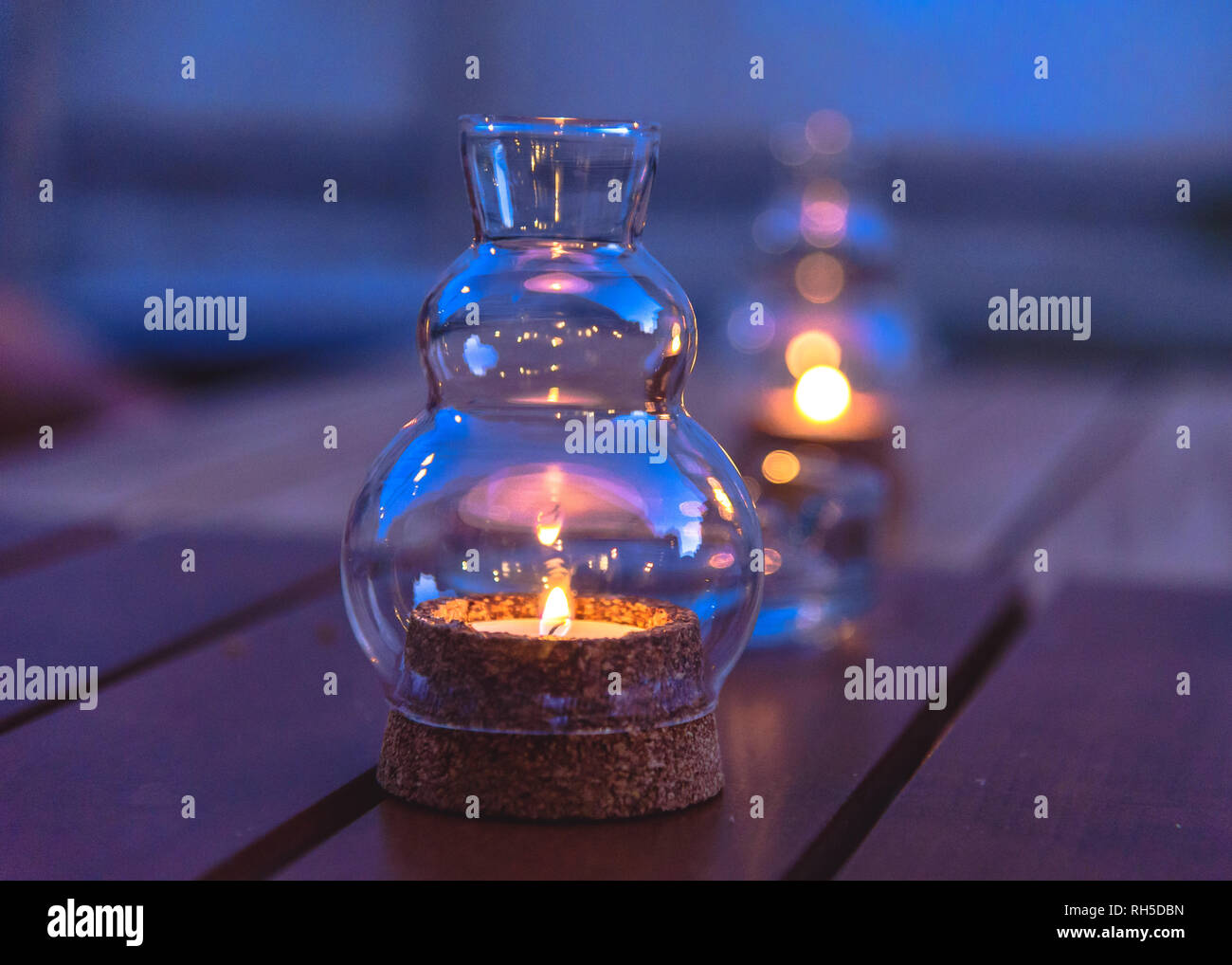 Bar in venice hi-res stock photography and images - Alamy