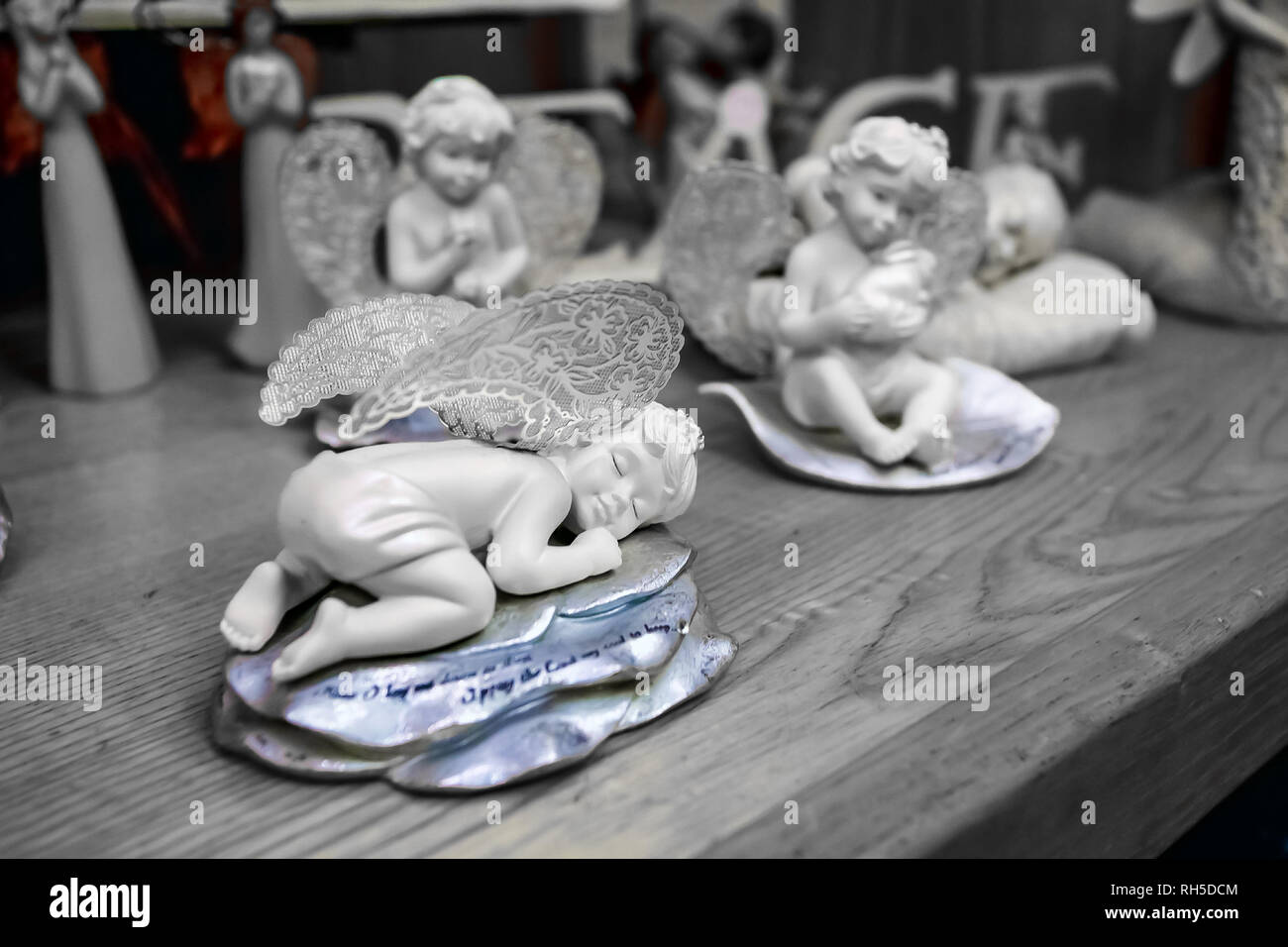 Curio Shop Interior Stock Photos & Curio Shop Interior Stock Images - Alamy