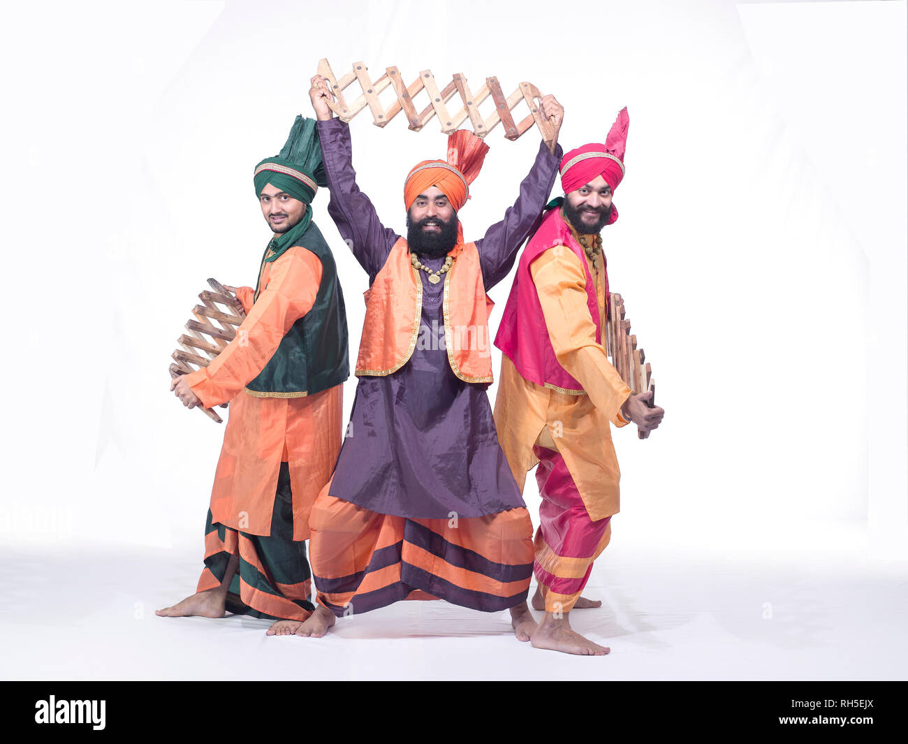 Sardar farmer hi-res stock photography and images - Alamy