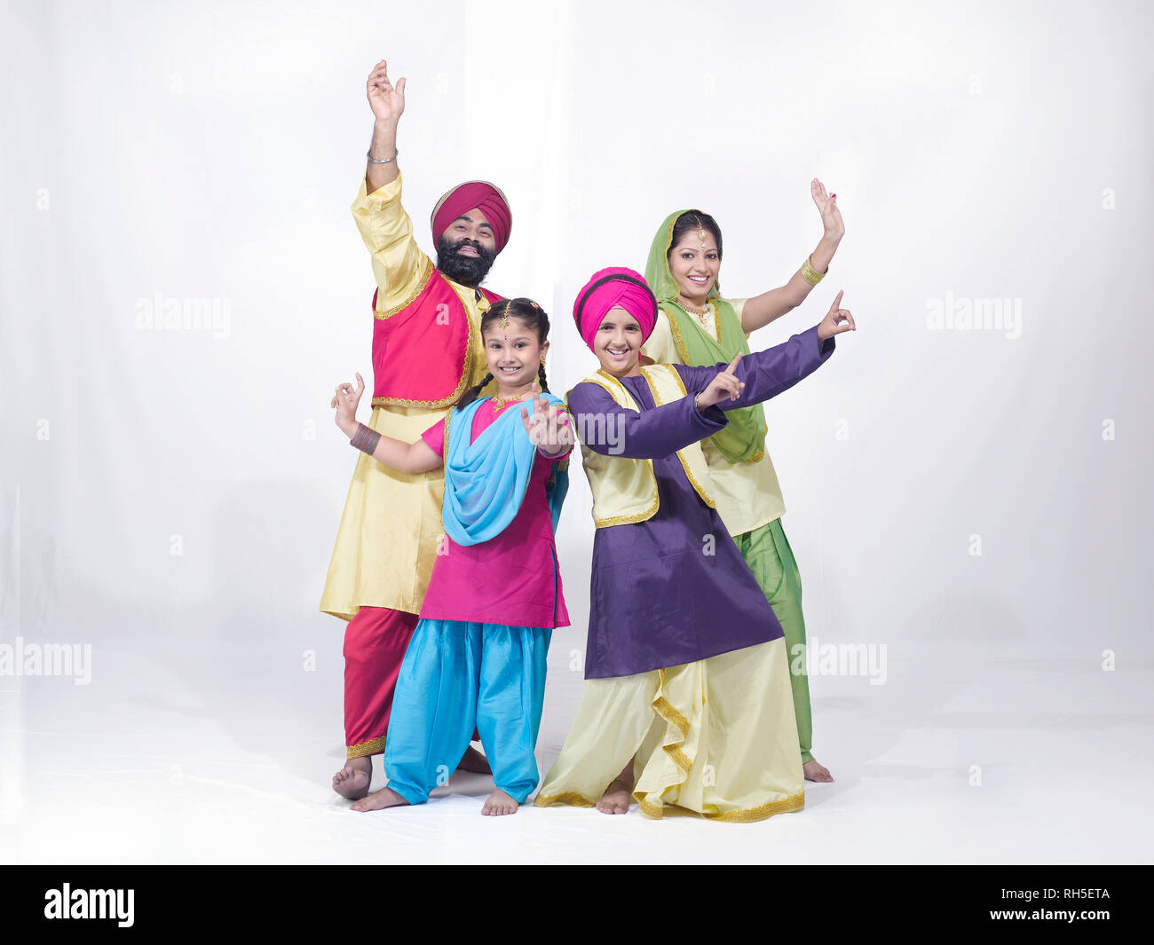 Sardar costume hi-res stock photography and images - Alamy
