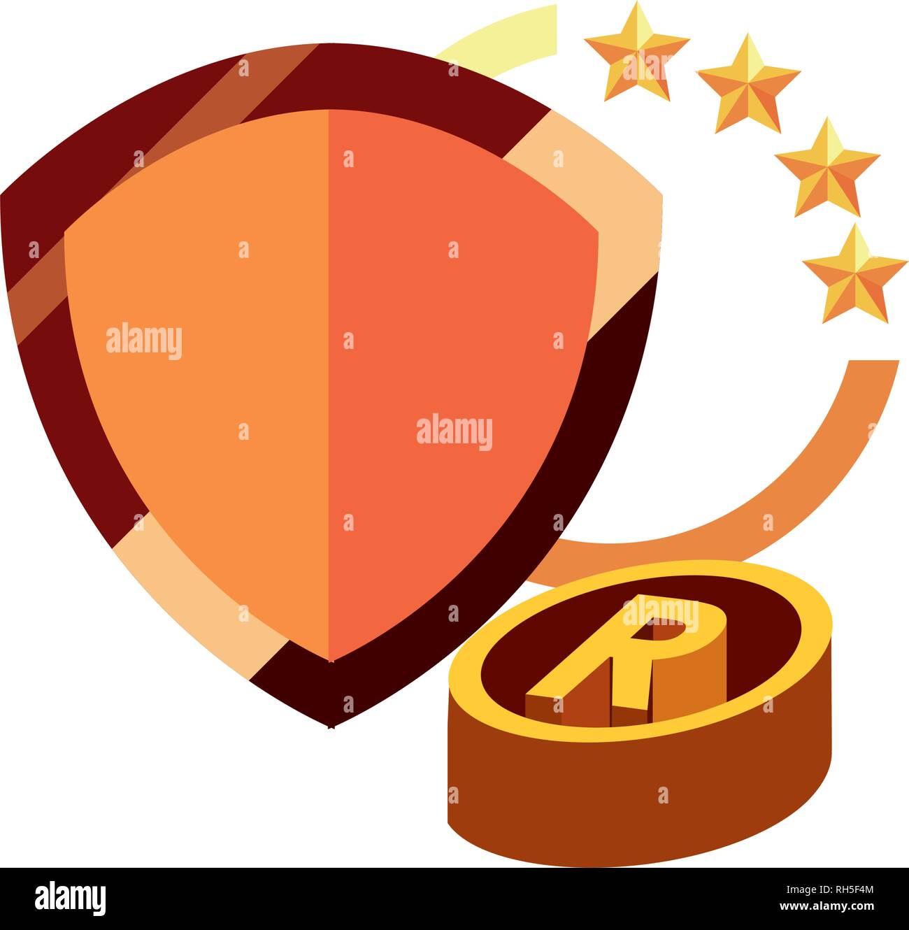 Ipr icon hi-res stock photography and images - Alamy