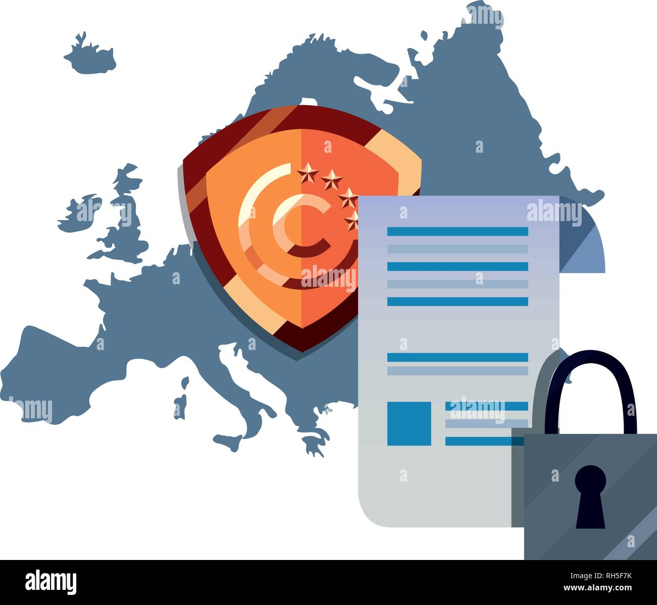european union patent digital copyright of intellectual vector ...
