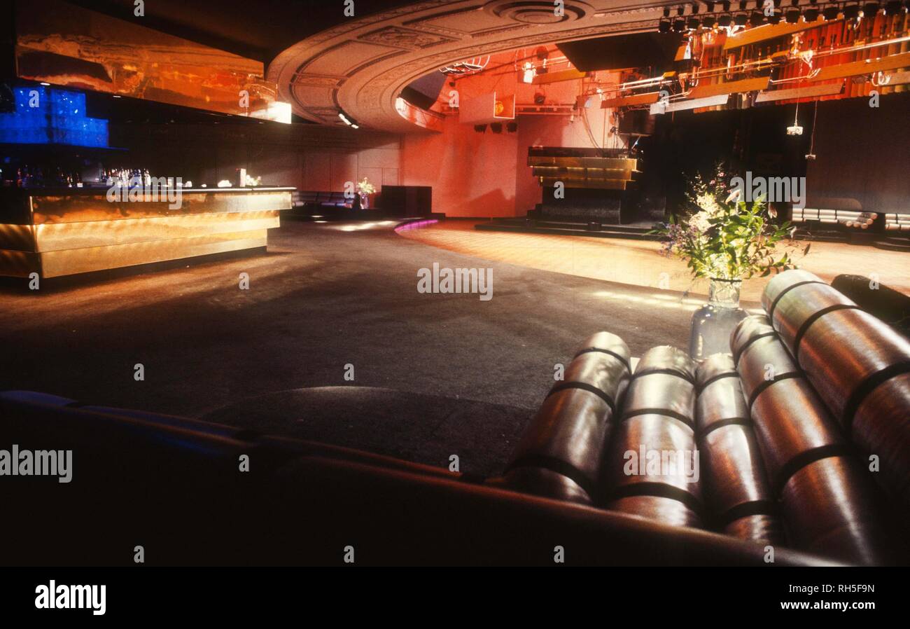 Studio 54 1978 Photo By Adam Scull/PHOTOlink.net Stock Photo - Alamy