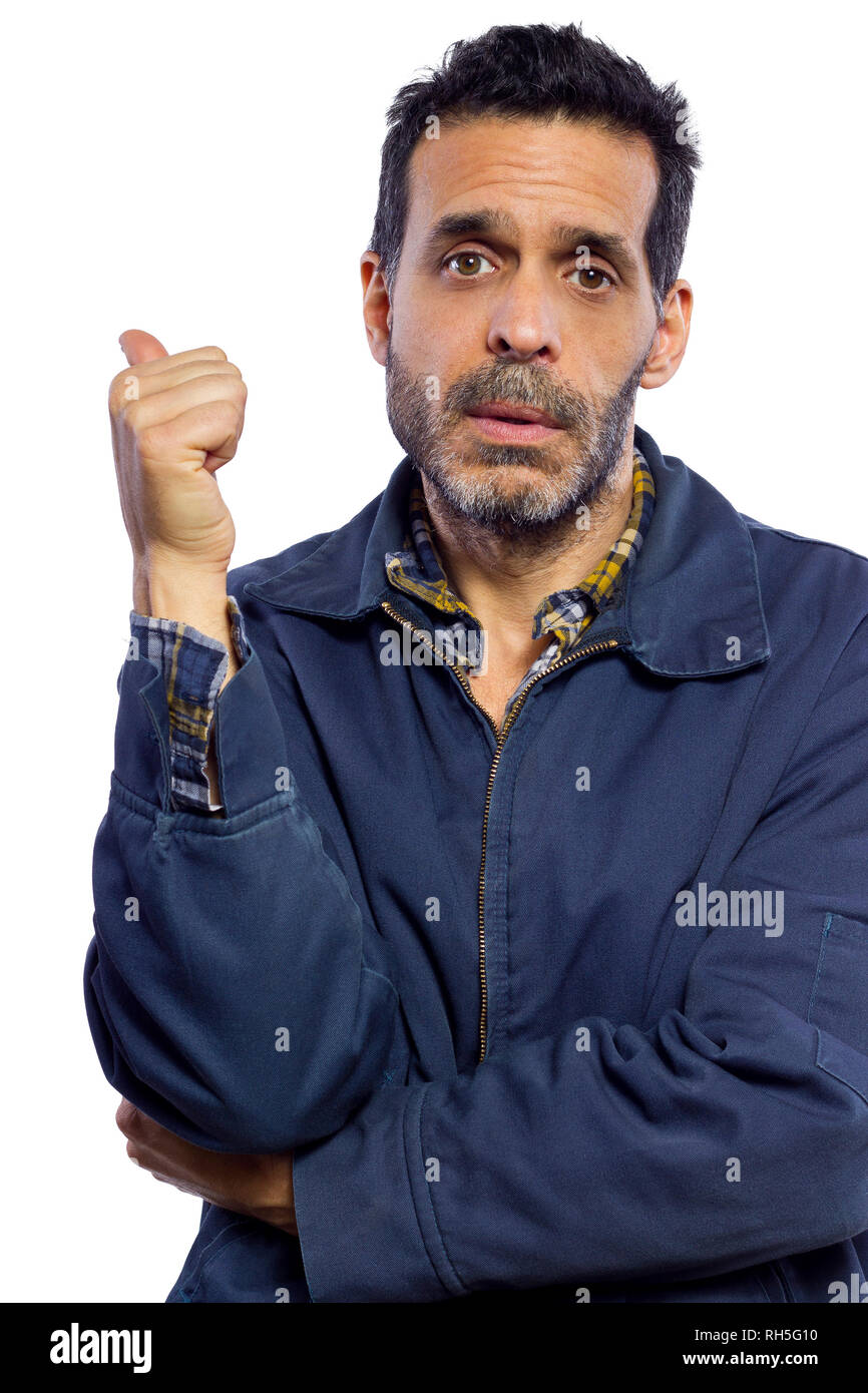 Facial Expressions Failure High Resolution Stock Photography and Images ...