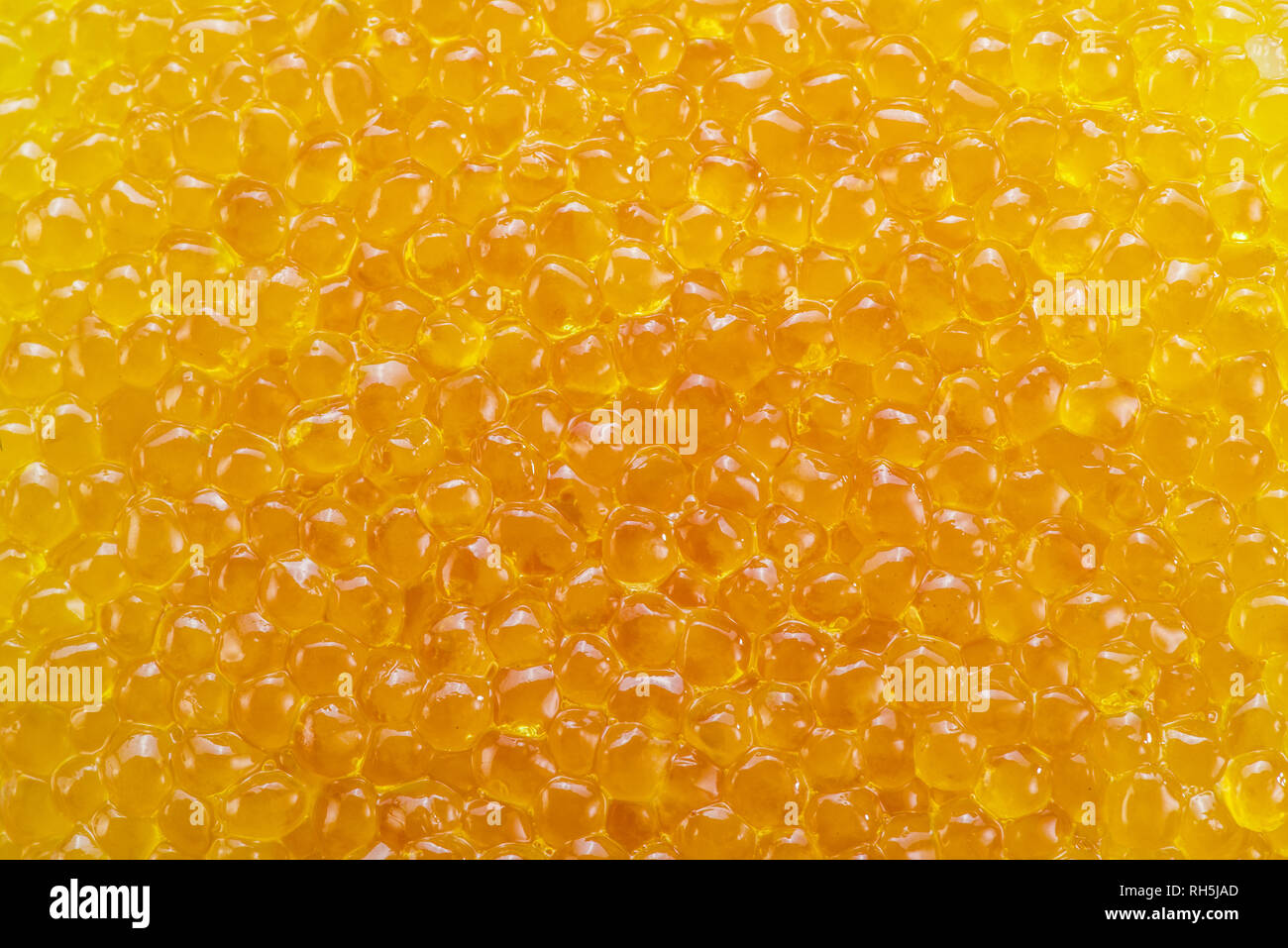 Pike caviar or roe close up picture. Food background Stock Photo - Alamy