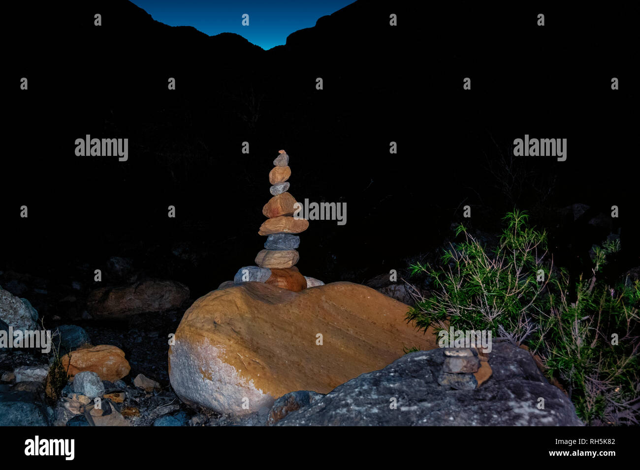 Human made pile hi-res stock photography and images - Alamy