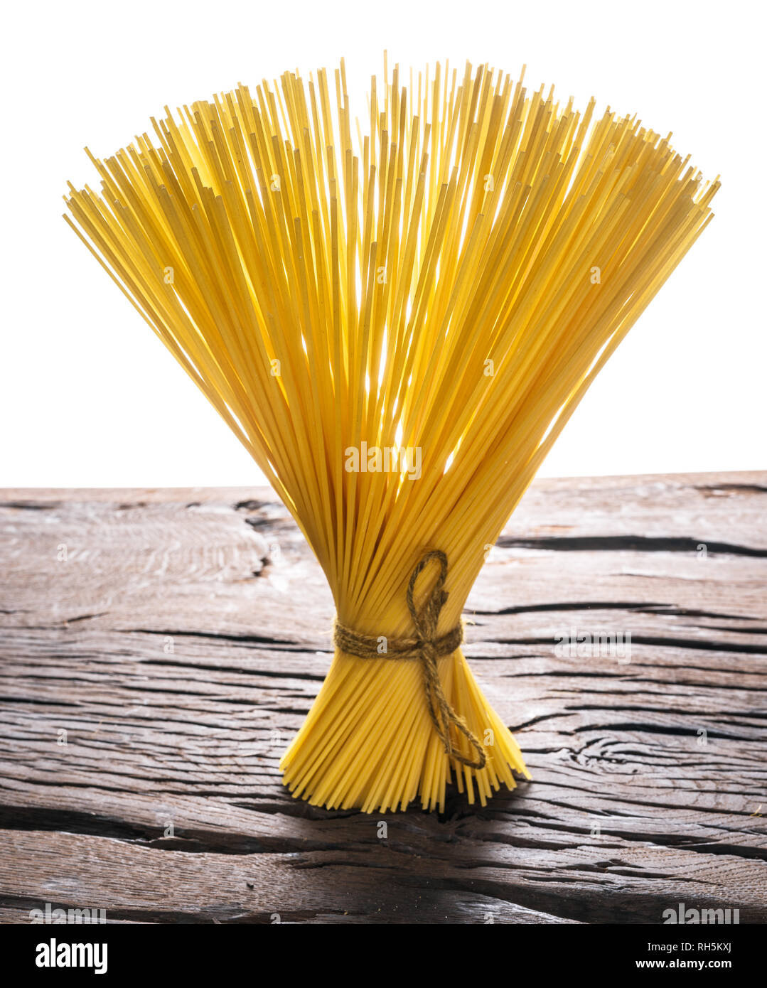 Spaghetti close up. Food background Stock Photo - Alamy
