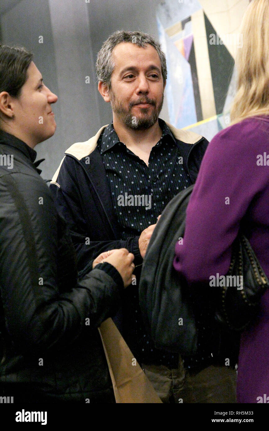 New York, USA. 16 Sep, 2011. Filmmaker, Jonathan Furmanski at The ...