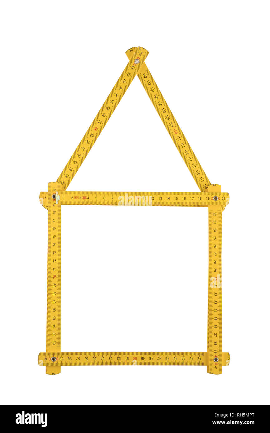 Meter scale hi-res stock photography and images - Alamy