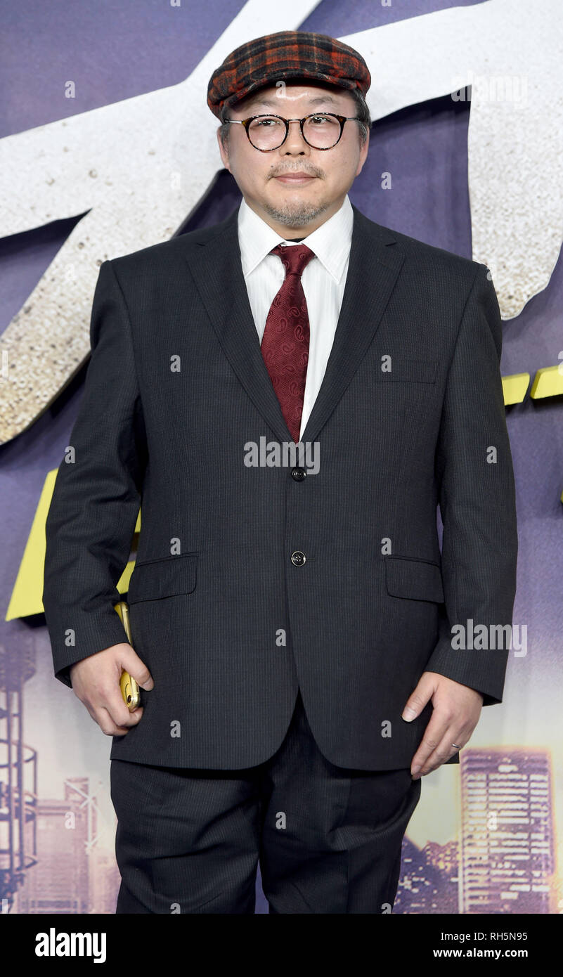 Kishiro hi-res stock photography and images - Alamy