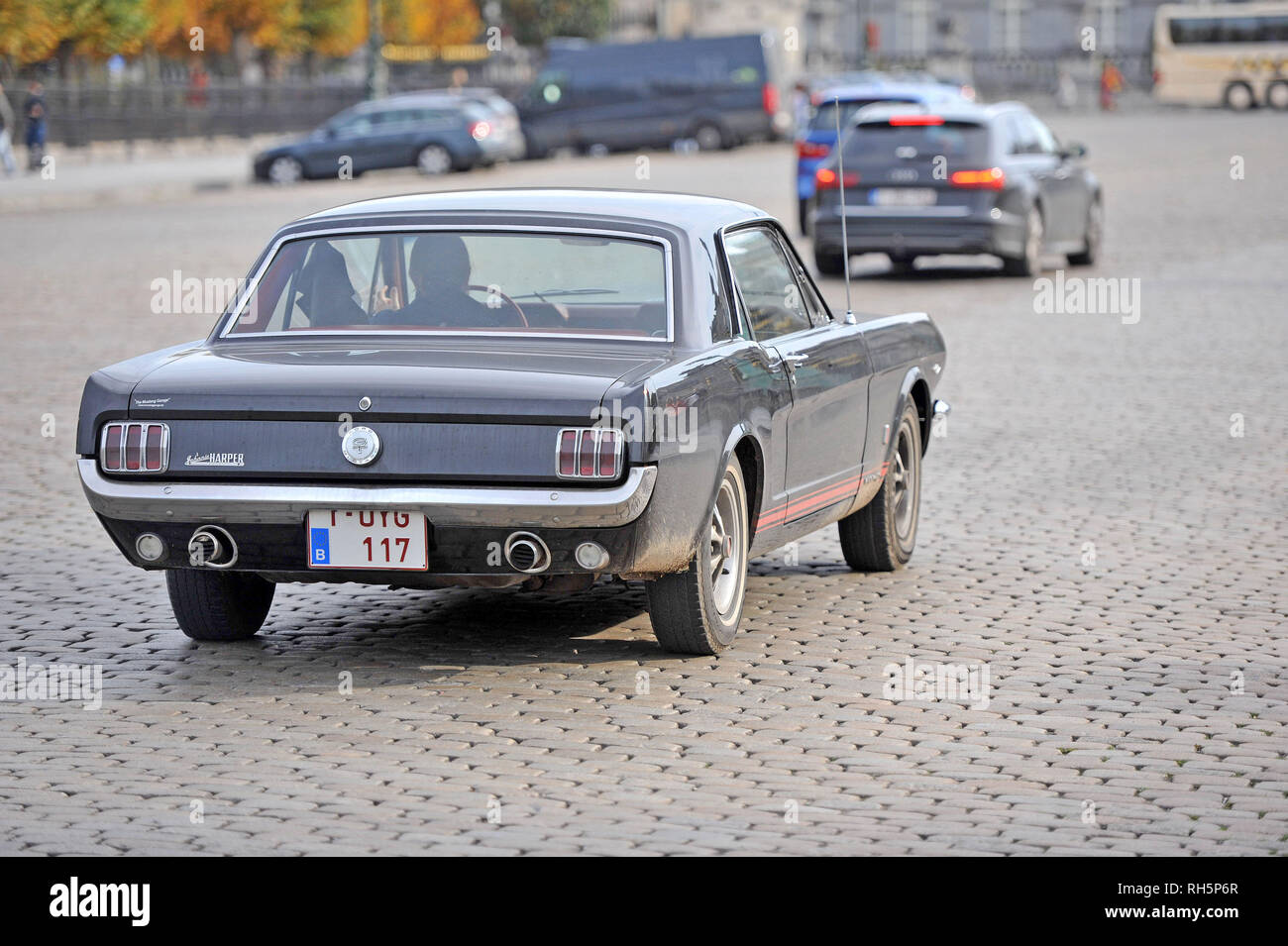 Johnny ford hi-res stock photography and images - Alamy