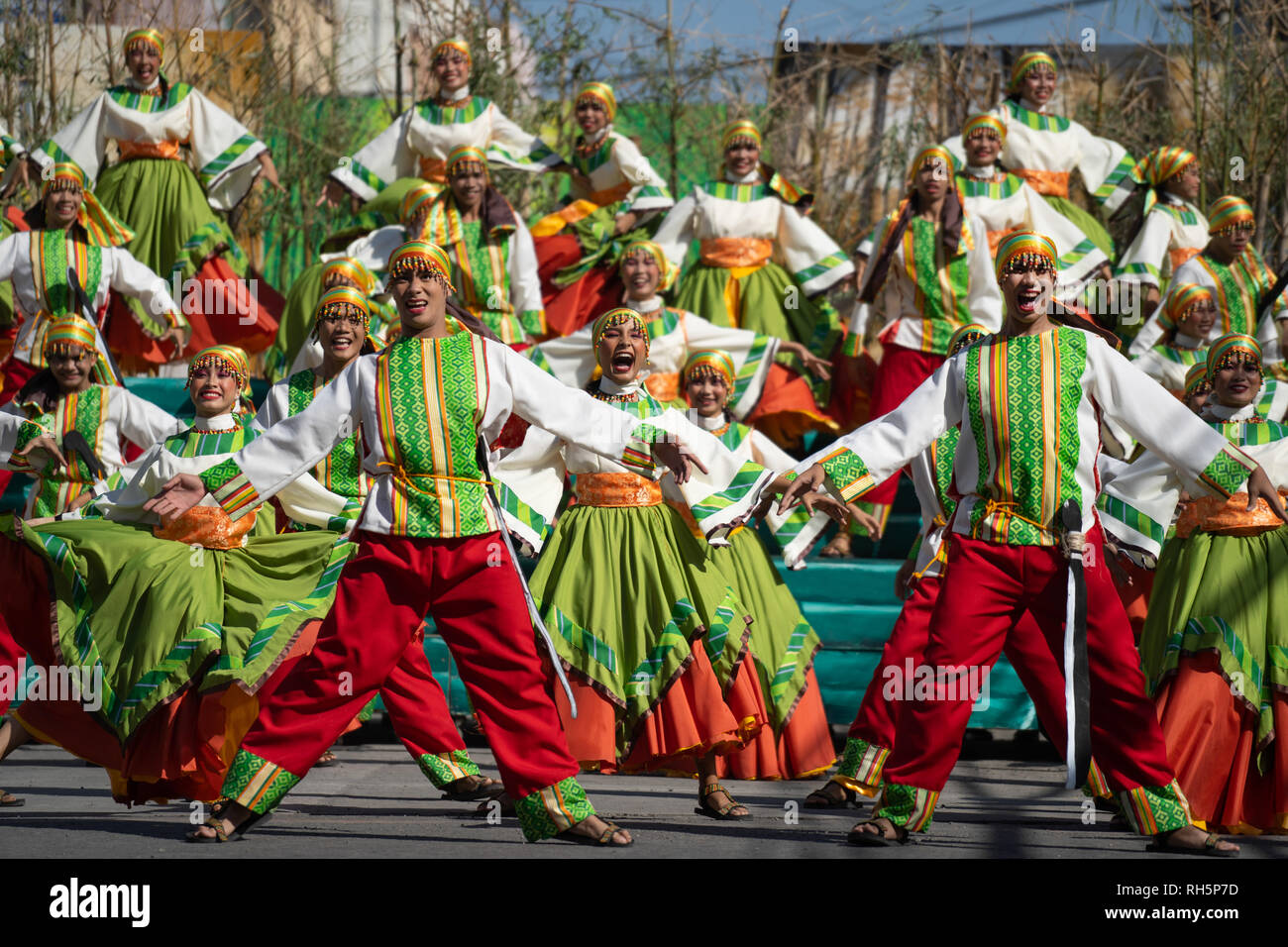 Iloilo 2019 hi-res stock photography and images - Alamy