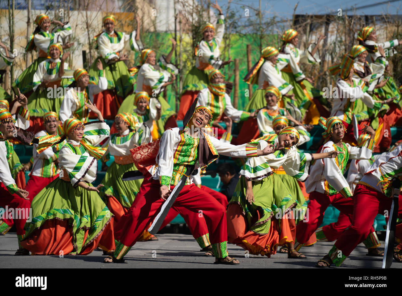 Iloilo 2019 hi-res stock photography and images - Alamy