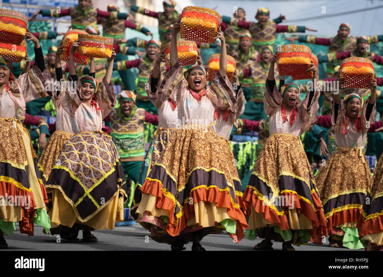 Iloilo 2019 hi-res stock photography and images - Alamy