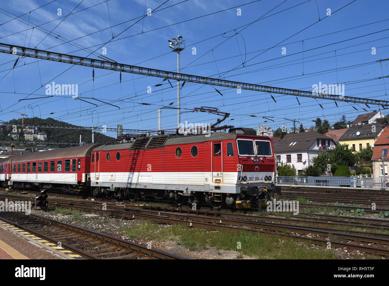 Class 363 hi-res stock photography and images - Alamy