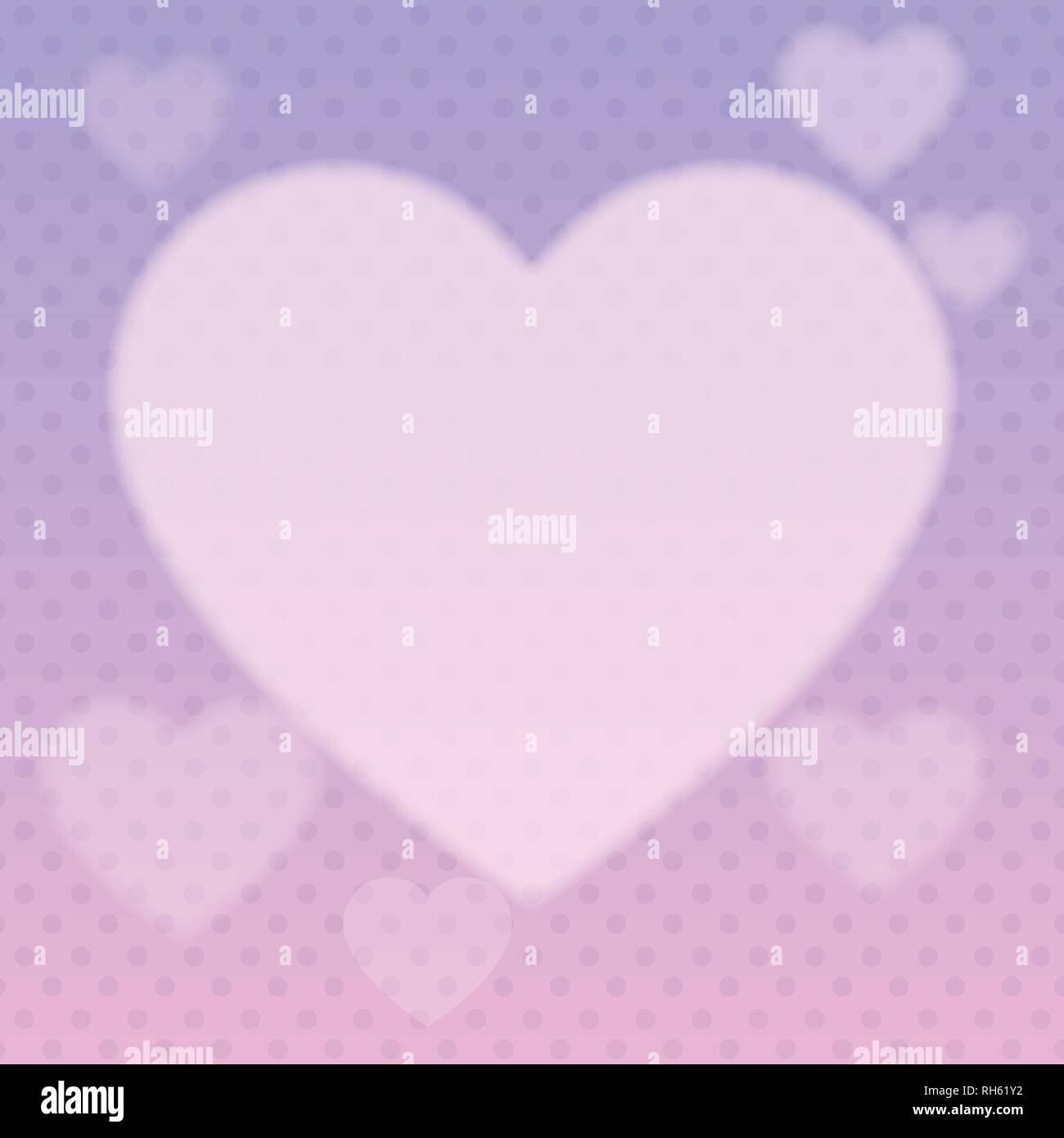 heart drawing background Stock Vector Image & Art - Alamy