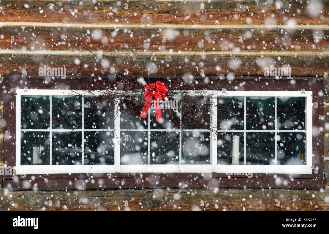 Upper ford ranger station hi-res stock photography and images - Alamy