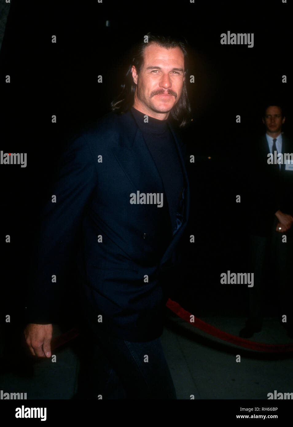 BEVERLY HILLS, CA - NOVEMBER 2: Actor Ben Murphy attends the Columbia ...