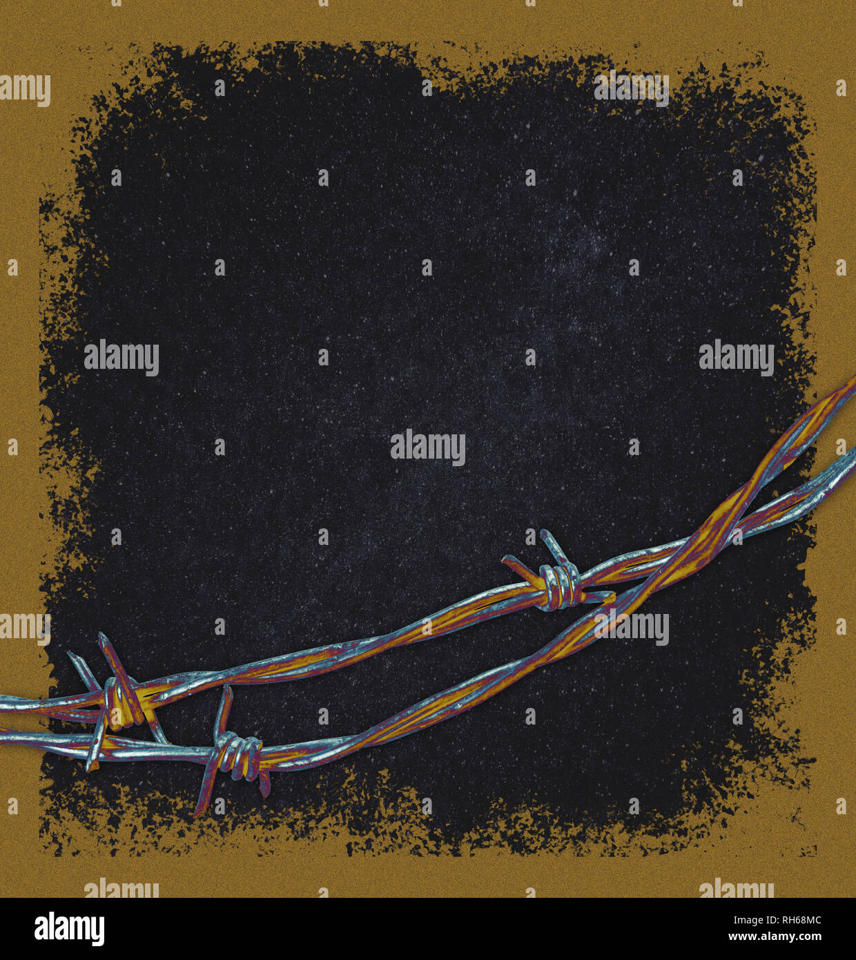 Genocide oppression war nazism hi-res stock photography and images - Alamy