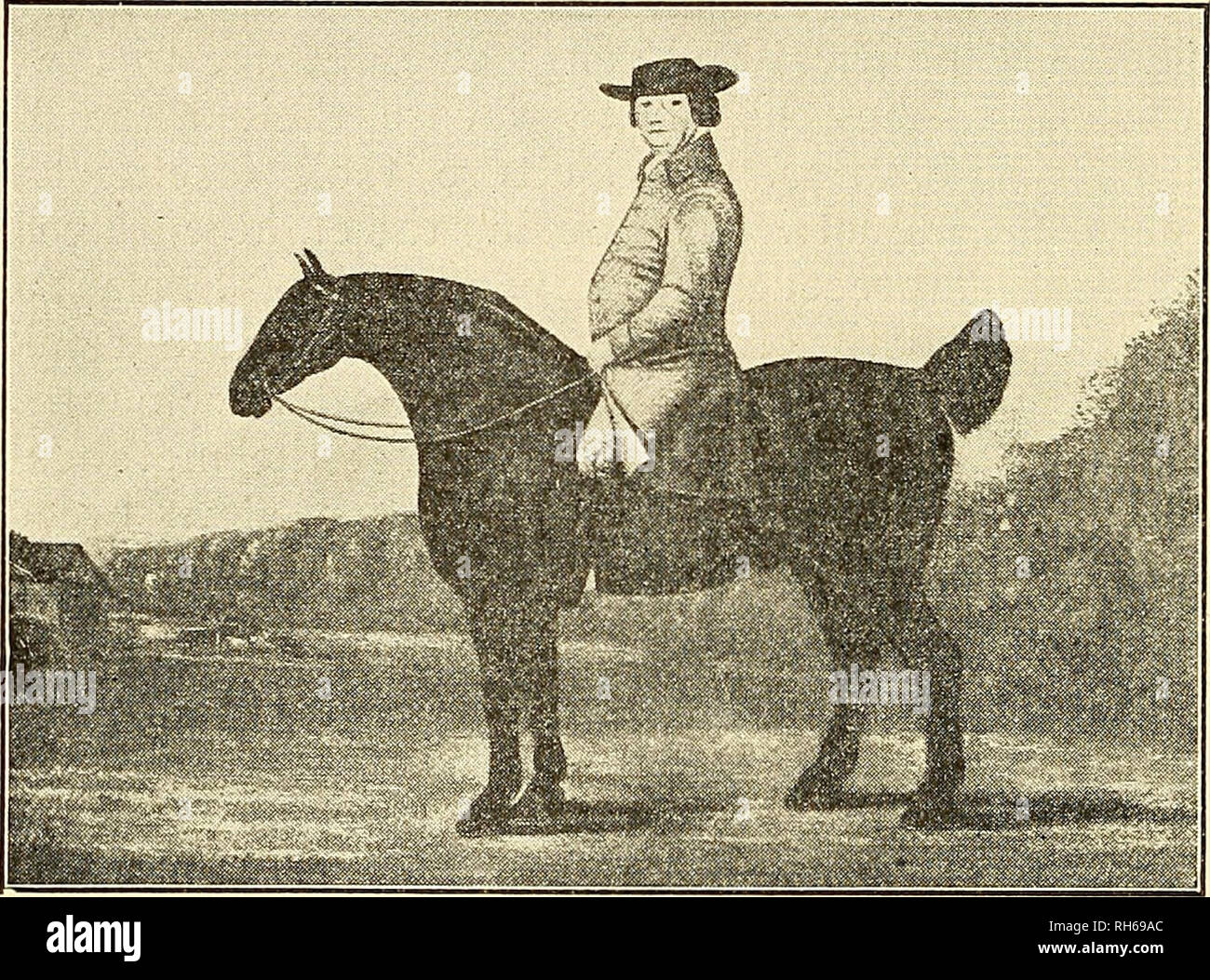 Robert Bakewell High Resolution Stock Photography and Images - Alamy