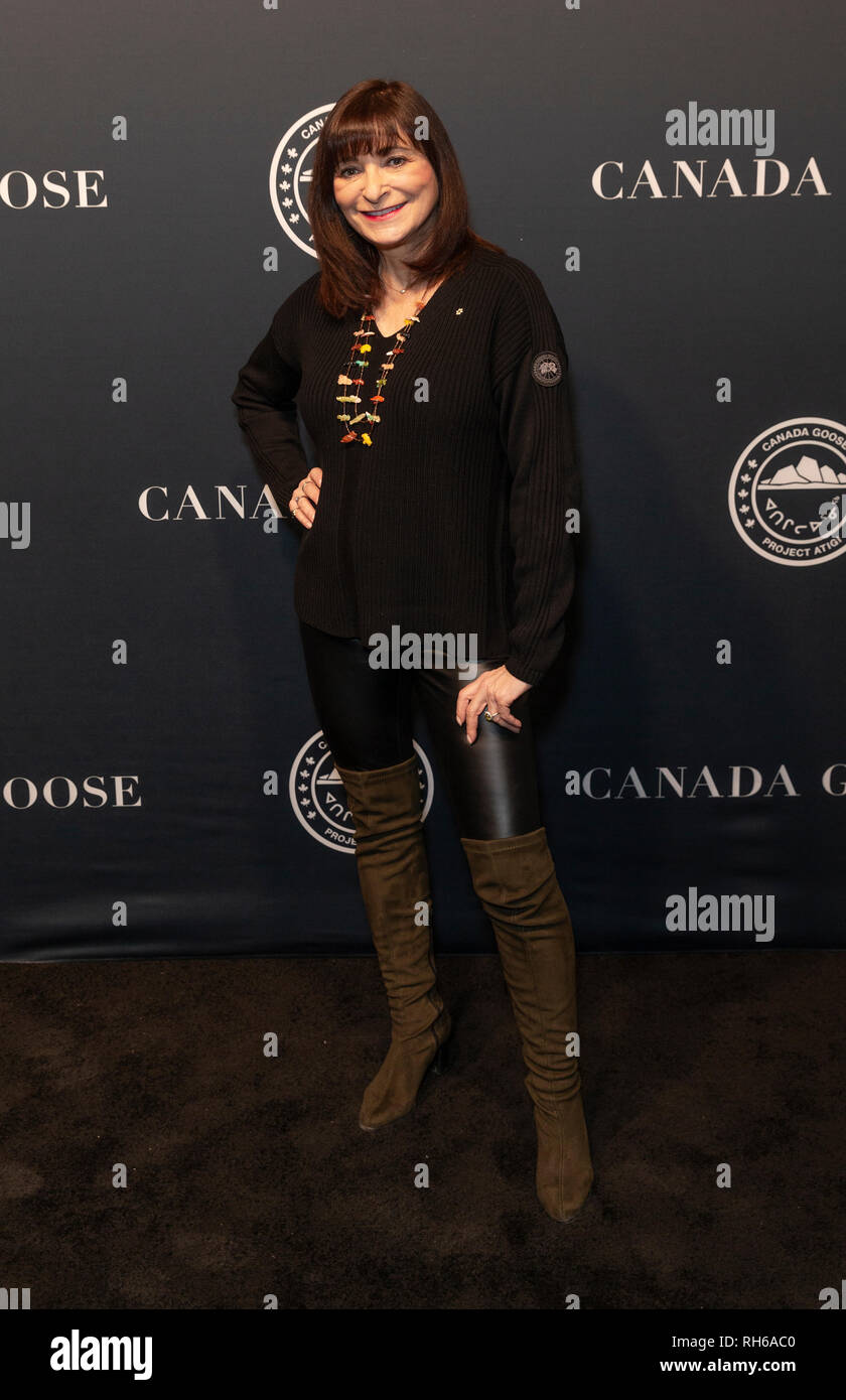 Jeanne beker 2019 hi-res stock photography and images - Alamy
