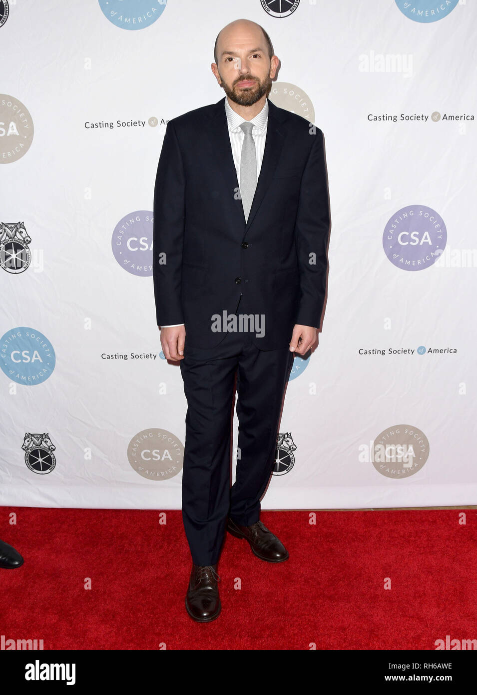 Beverly Hills, CA, USA. 31st Jan, 2019. 31 January 2019 - Beverly Hills ...