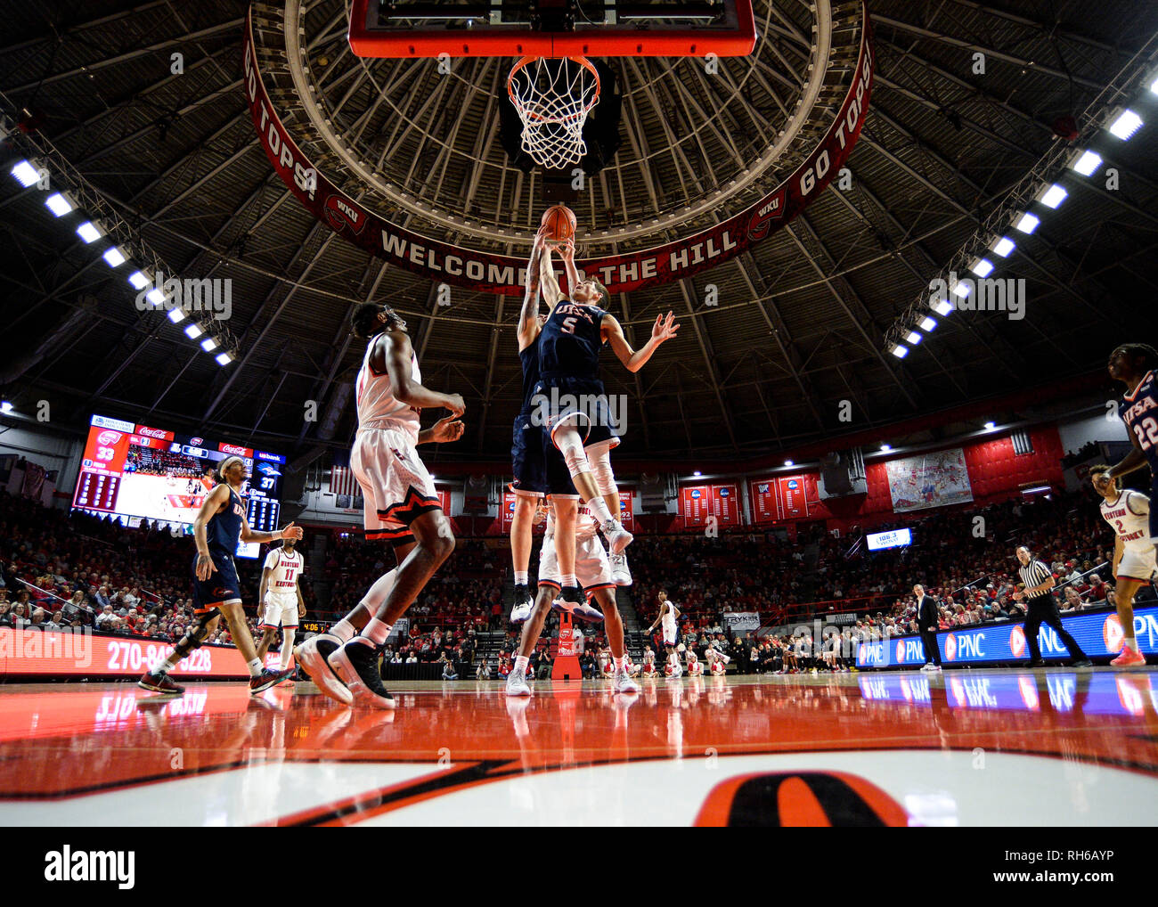 Arena de cal hi-res stock photography and images - Alamy
