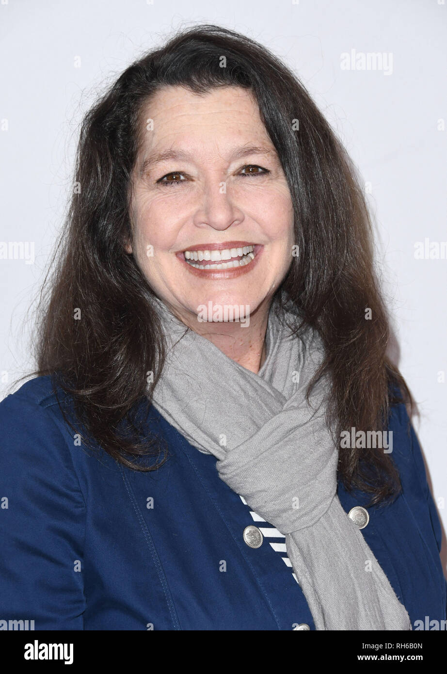 Beverly Hills, CA, USA. 31st Jan, 2019. 31 January 2019 - Beverly Hills ...