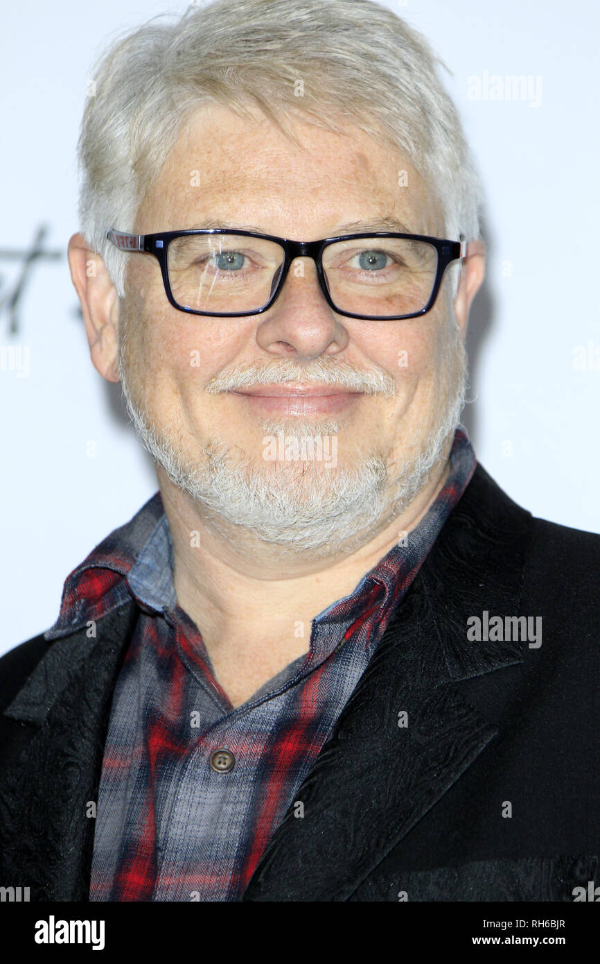 Los Angeles, CA, USA. 28th Jan, 2019. LOS ANGELES - JAN 28: Dave Foley ...
