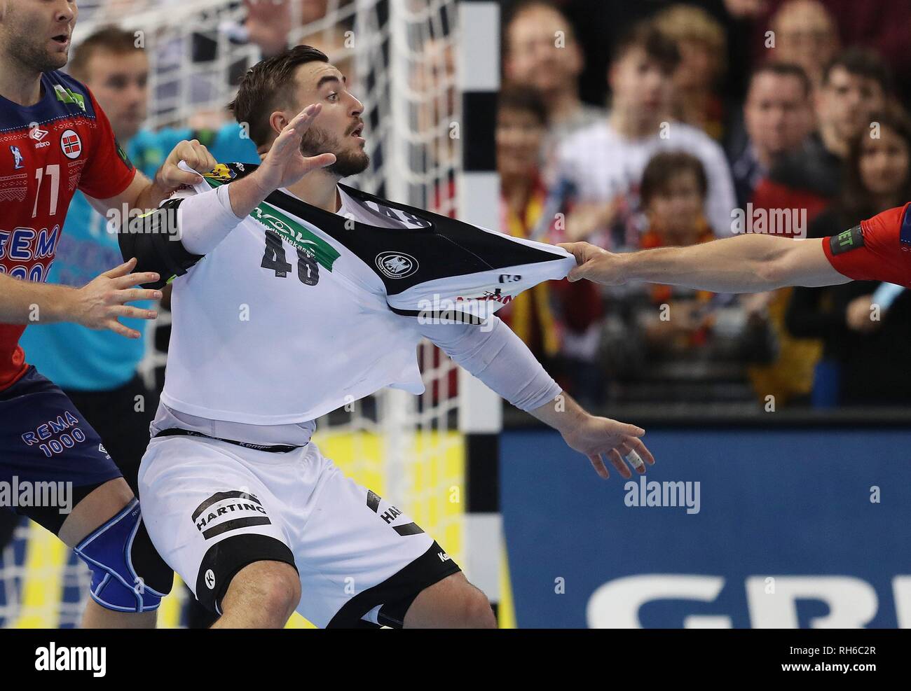 Jersey and norway hi-res stock photography and images - Alamy