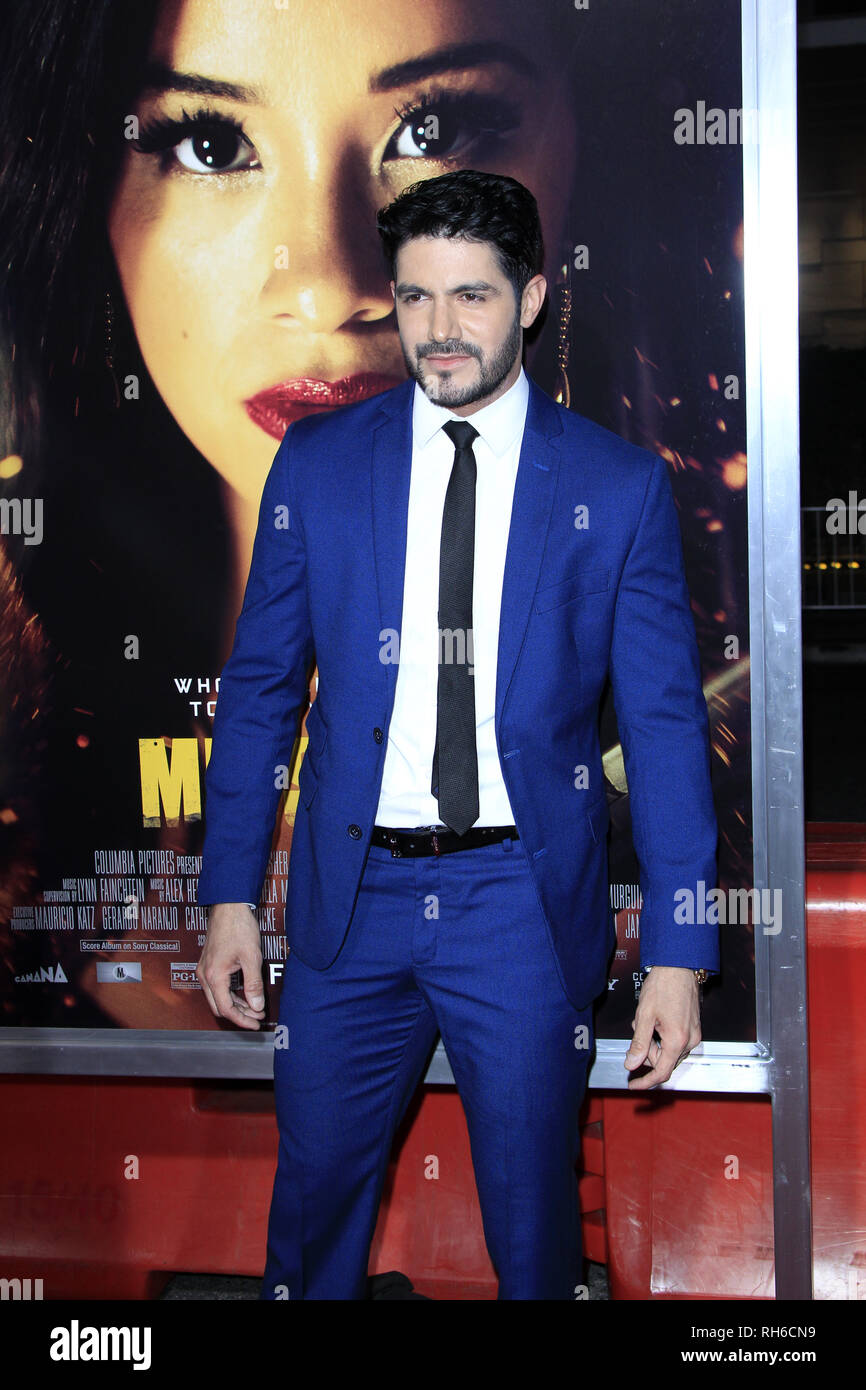 January 30, 2019 - Los Angeles, CA, USA - LOS ANGELES - JAN 30: Pepe ...