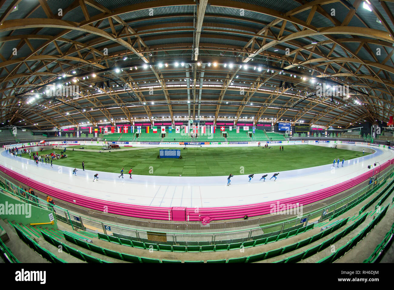 Vikingskipet isu hi-res stock photography and images - Alamy